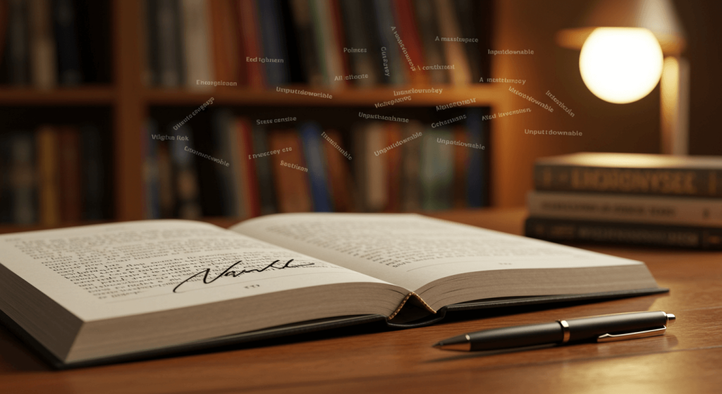 How To Write a Book Endorsement: A Step-by-Step Guide?